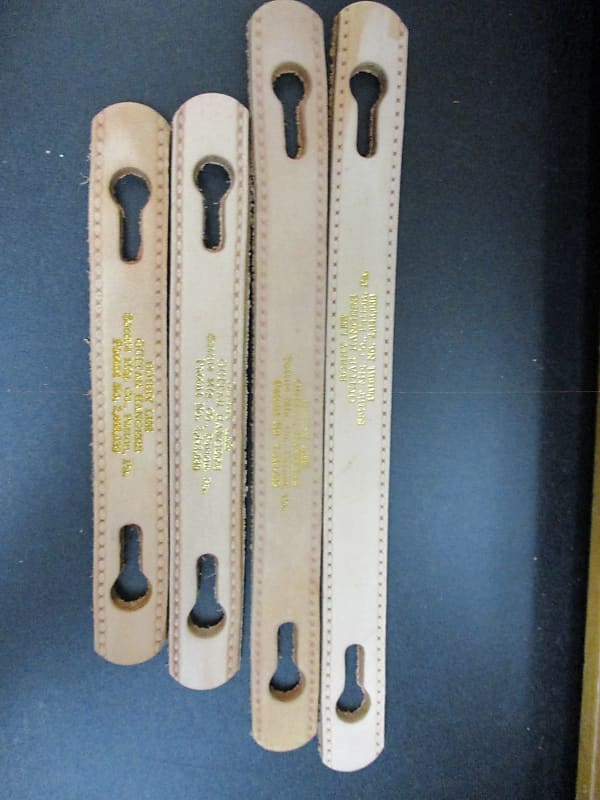 Bobby Lee Guitar Hangers New'Old Stock'Lot of 4 Circa | Reverb