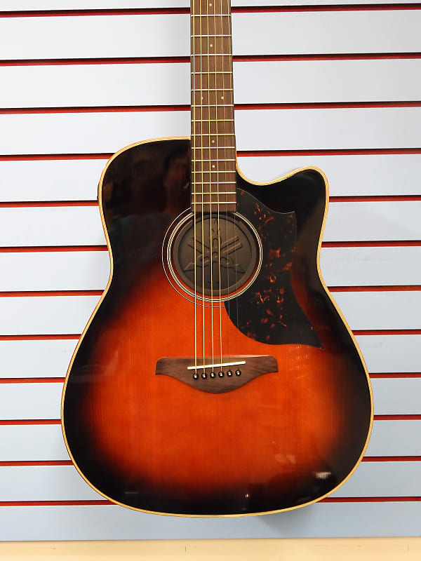 Yamaha A1R B Stock | Reverb