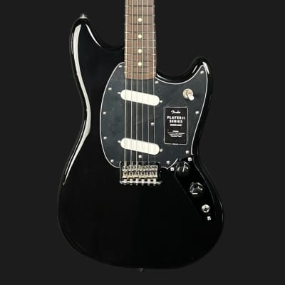 Partscaster Fender ‘69 Mustang Build, Alder Body and | Reverb UK