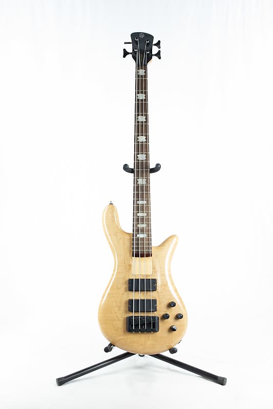 Spector Rebop 4 - Natural | Reverb