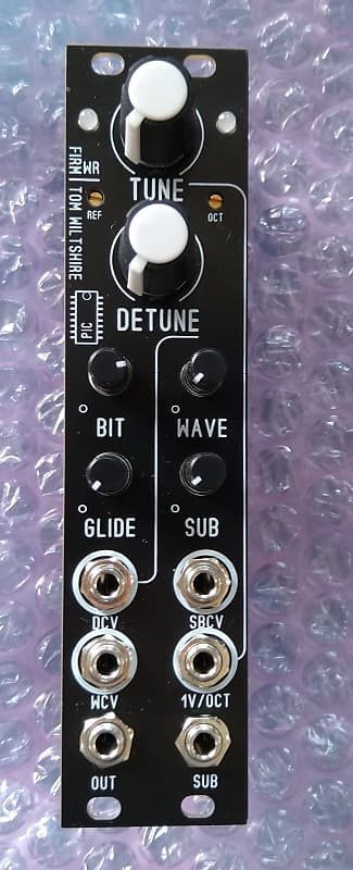 Blue Lantern BLM TW DCO Oscillator Eurorack Module | Reverb
