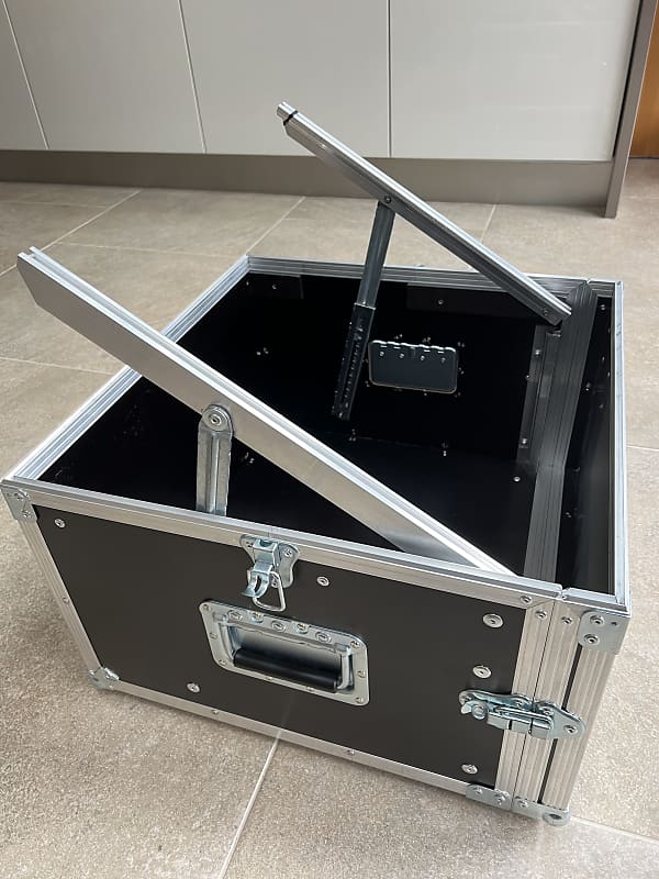 6U Adjustable L-Rack (Thon L-Rack 6U Eco 43 RA) | Reverb UK