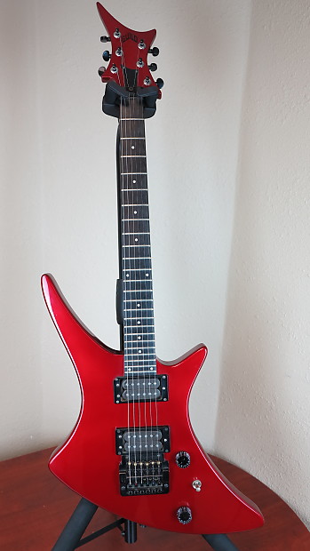 1984 Guild X-79 Skyhawk Lefty Electric Guitar Turquoise, 54% OFF