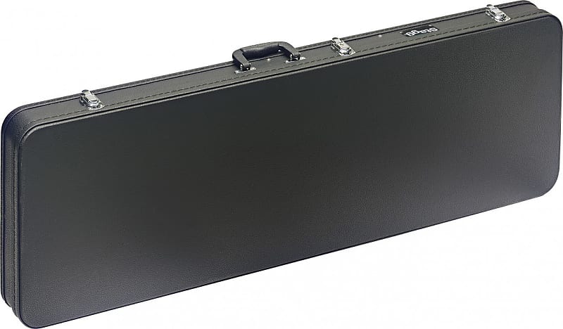 Basic series hardshell case for electric guitar, | Reverb
