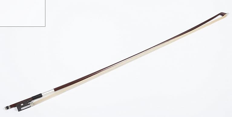 J. Remy Quality Brazilwood 3/4 Size Violin Bow | Reverb