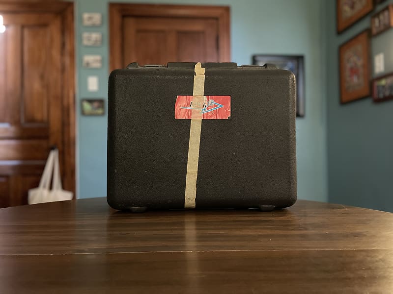 Apex 460 Tube Microphone 2010s | Reverb