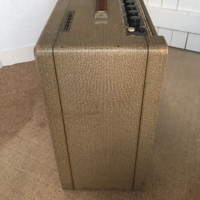 Vox AC15 1960 | Reverb