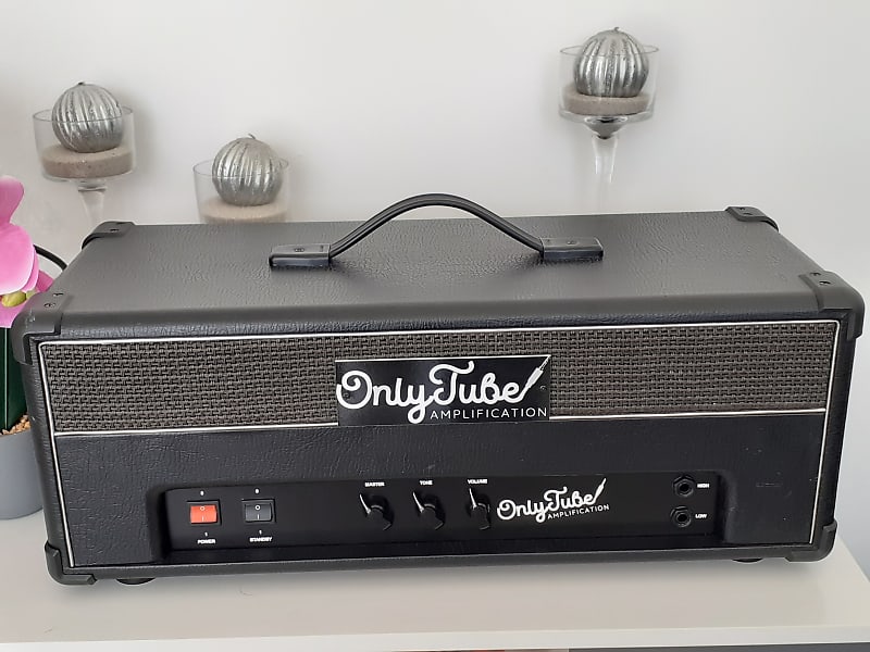 Ampli boutique Matchless Spitfire | Reverb