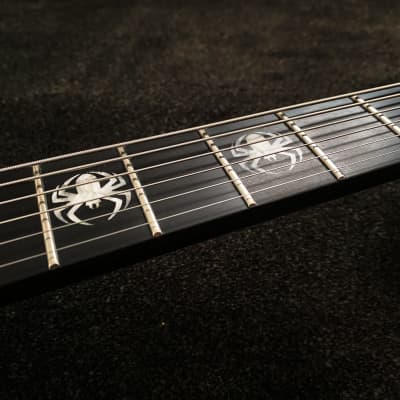 ESP Eclipse Kelly Hayes Signature - Kiso Custom Shop 2003 - | Reverb