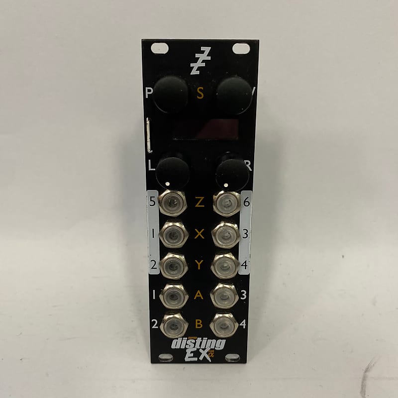 Expert Sleepers Super Disting EX | Reverb