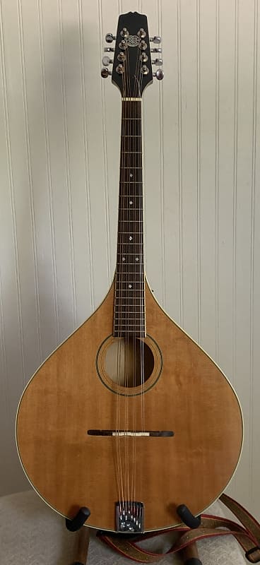 Octave Mandolin (Trinity College) - used | Reverb