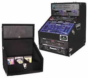 Grundorf ML-TL484 Rack Case ULTRA RARE | Reverb