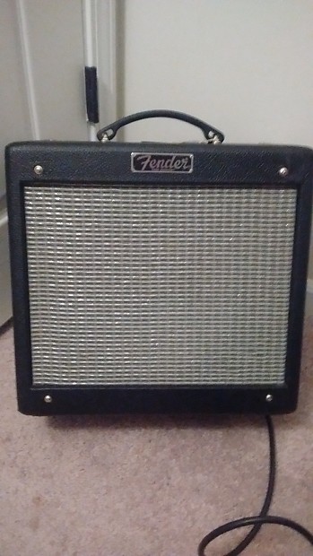 Fender Pro Junior iii | Reverb