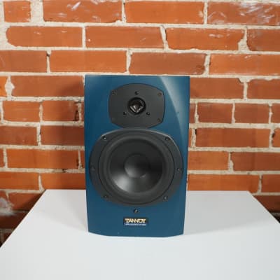 Tannoy Reveal Active Studio Monitor (Pair) | Reverb