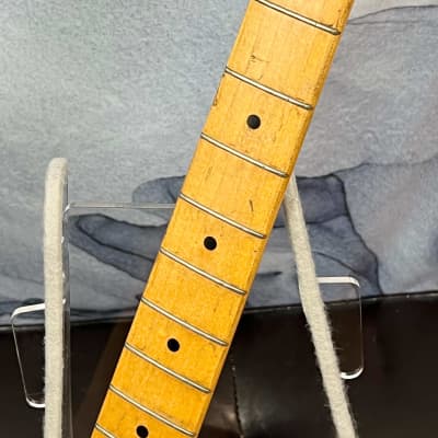 1984 Squier Fender Bullet Loaded Neck Made in Japan MIJ | Reverb