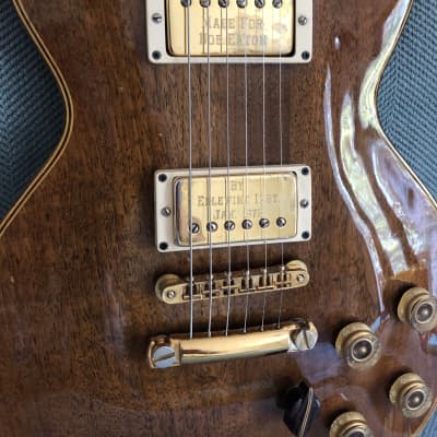 1972 Dan Erlewine Custom | Reverb