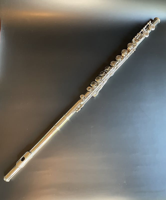 Lafayette Flute | Reverb