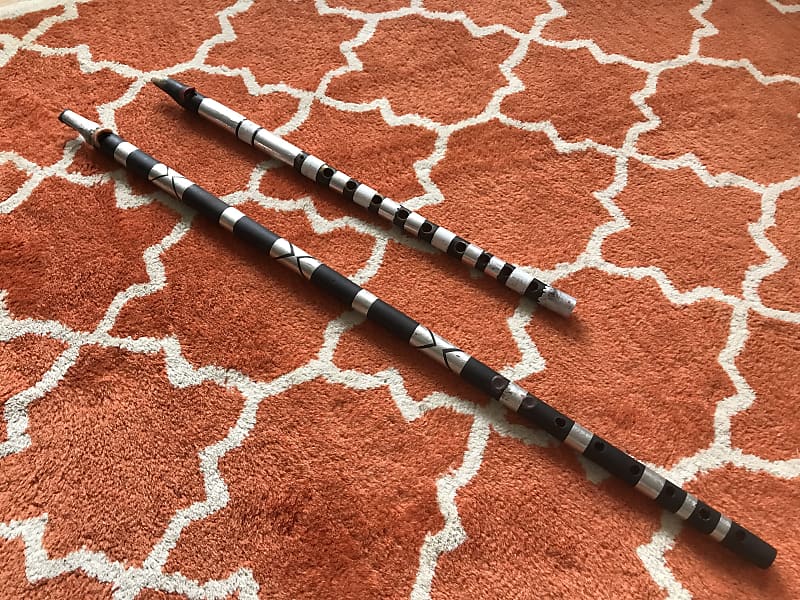 Eb Alghoza, Professional Concert pair | Reverb UK