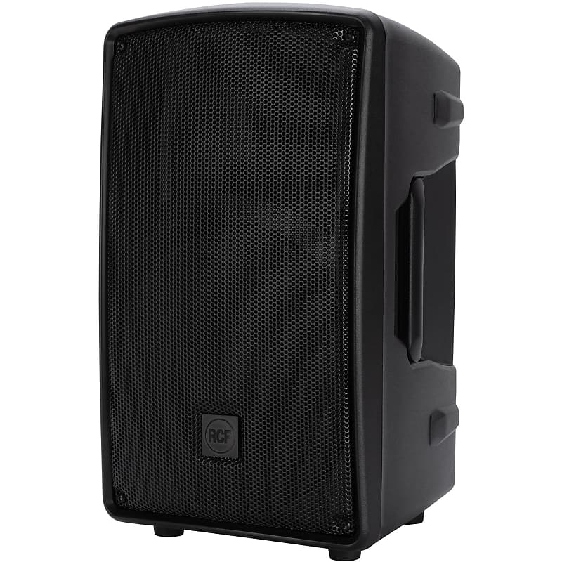 RCF HD 10-A MK5 10-inch Active Full-Range Speaker, 800W | Reverb