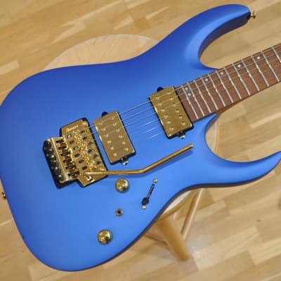 Ibanez RGA42HPT Standard | Reverb