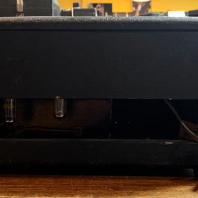 1960s Airline tube reverb unit | Reverb