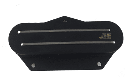 Joe Barden Engineering (JBE Pickups) Modern T-Style Bridge | Reverb