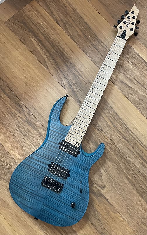 Kiesel DC700 2018 | Reverb