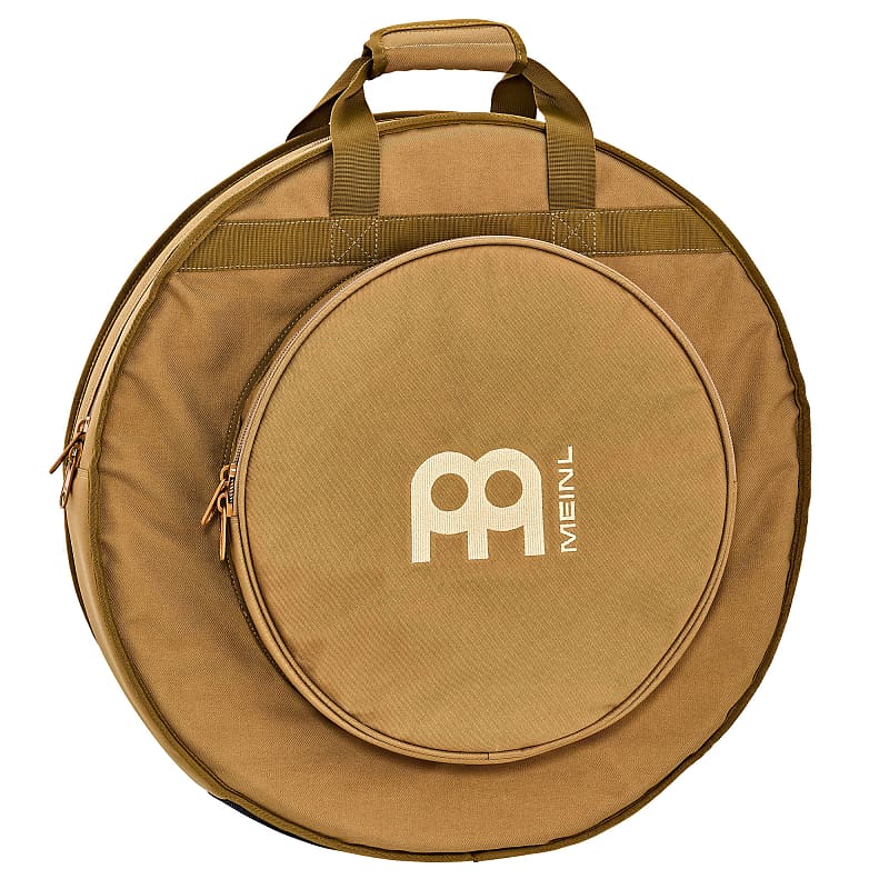 Meinl Professional 22" Cymbal Pro Backpack Case Bag, | Reverb UK