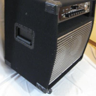 SWR WorkingPro 2x10C Combo Bass Amp | Reverb