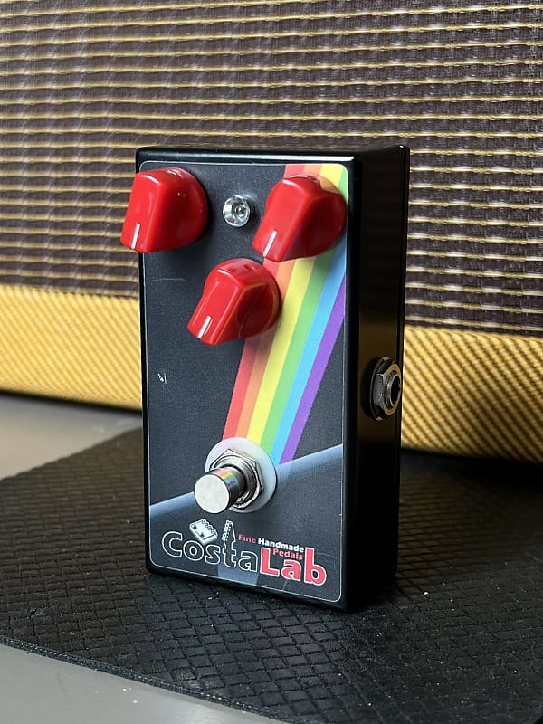 Costalab Custom Muff | Reverb