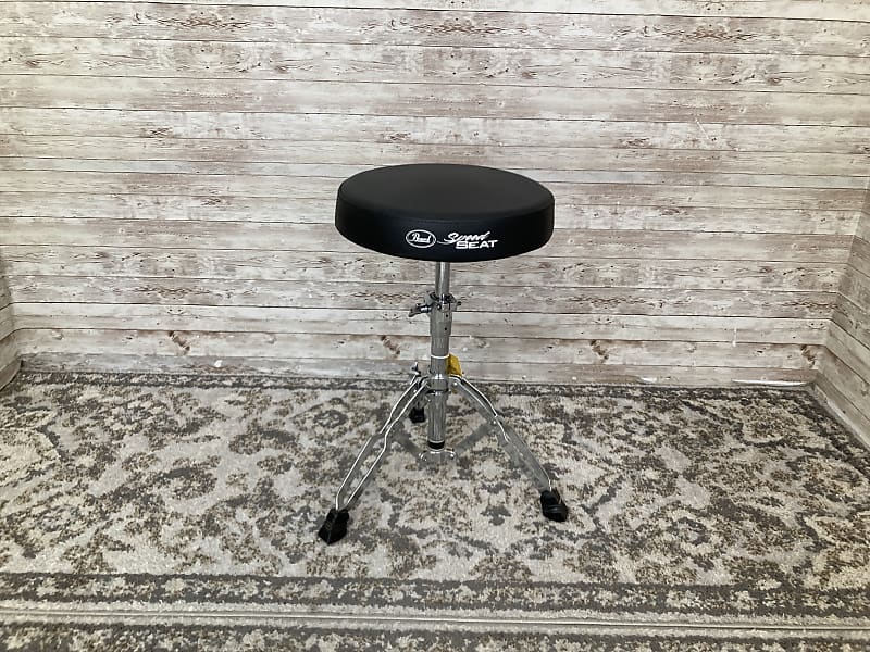 Used Pearl SPEED SEAT Drum Hardware | Reverb