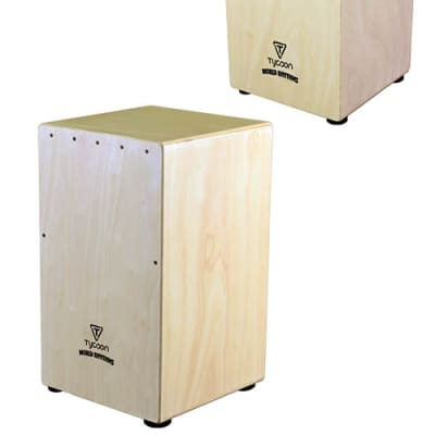 Tycoon TKWRC-CA World Rhythms Collection – Caribbean Set | Reverb