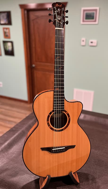 Brook Tamar Custom 2021 | Reverb