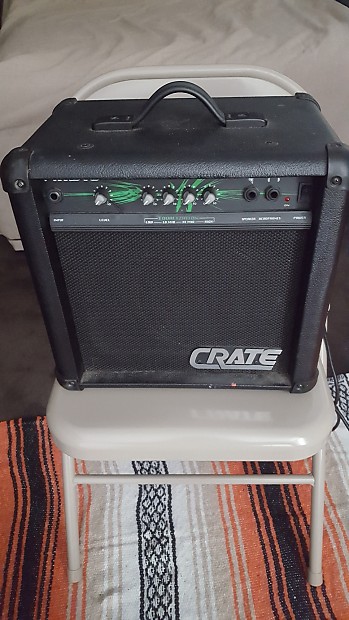 Crate Mxb15 | Reverb