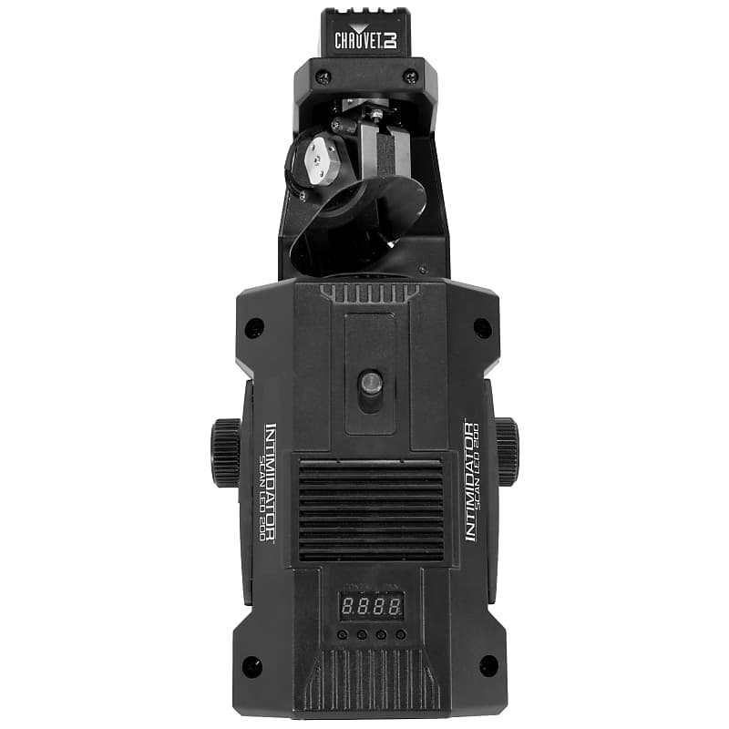 Chauvet DJ Intimidator Scan 200 LED Scanner | Reverb