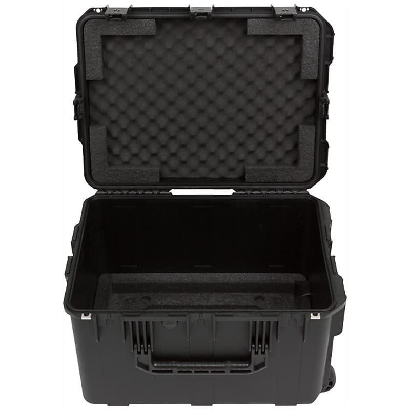 SKB iSeries 6U Injection Molded 13" Fly Rack | Reverb