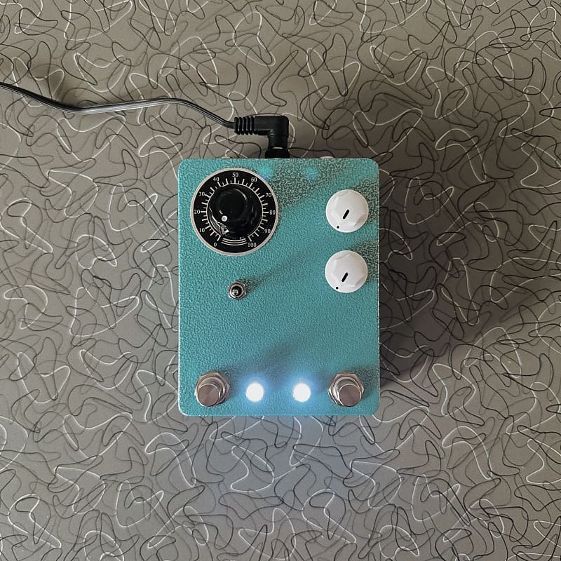 Broken Box Audio Secret Plus | Reverb