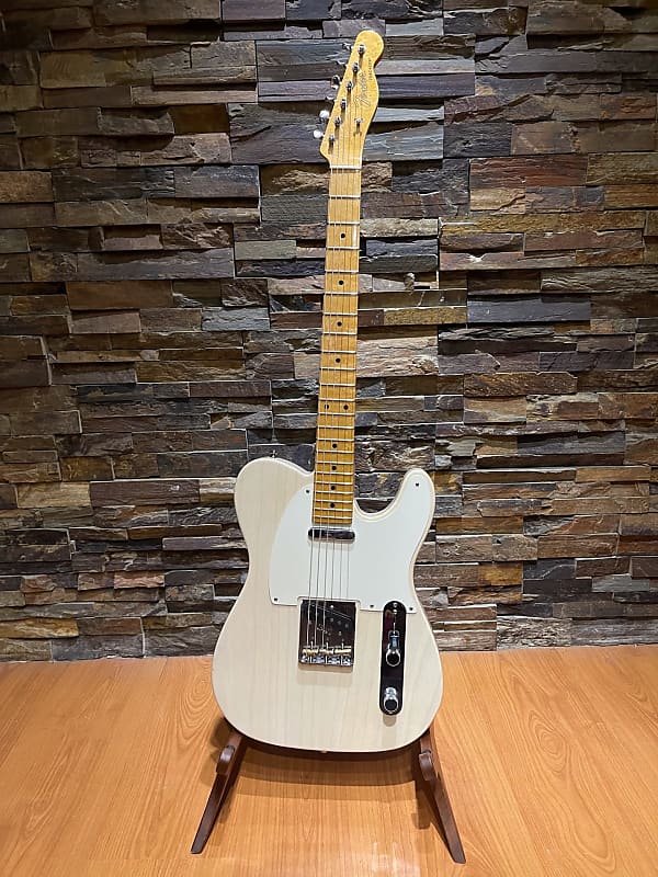 Fender Custom Shop Post Modern Telecaster | Reverb Deutschland