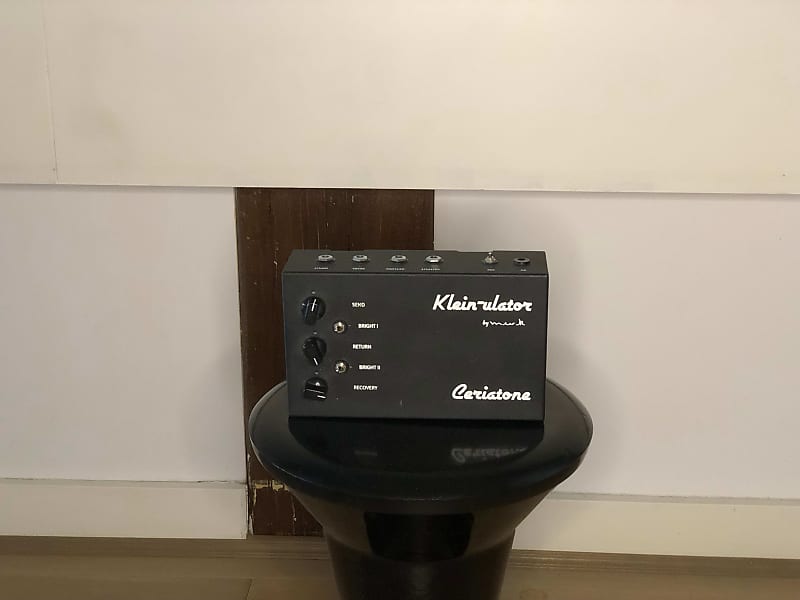 Ceriatone Klein-ulator | Reverb
