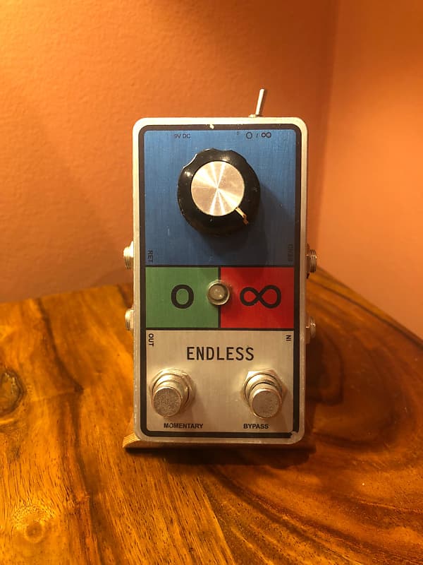 Offensive Audio Endless Feedback Looper | Reverb UK