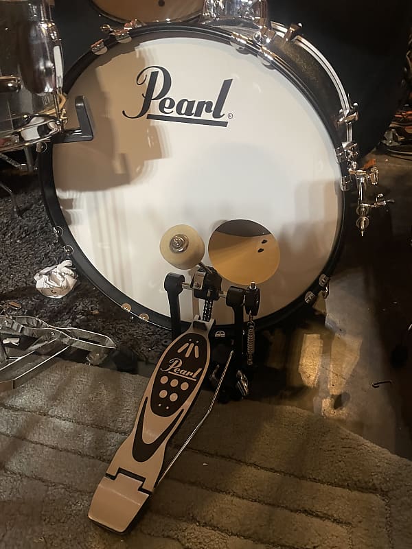 Pearl Roadshow Series Drum Kit (Mismatched Floor Tom) | Reverb
