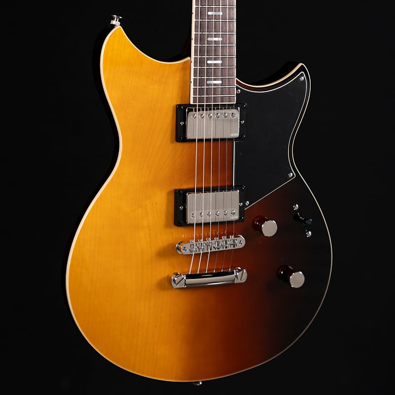 Yamaha RSP20 Revstar Professional - Sunset Burst | Reverb