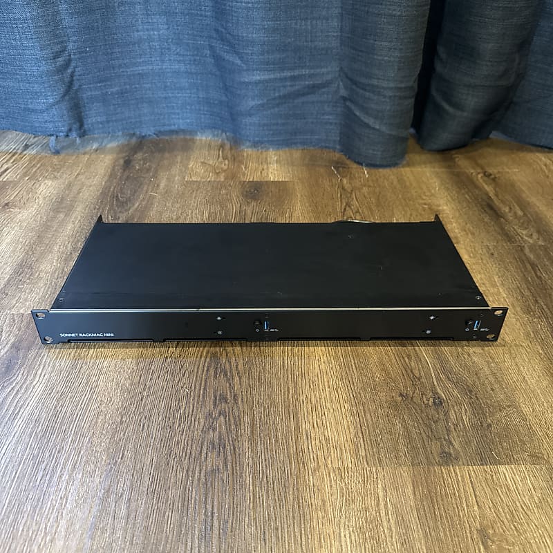 Sonnet Rackmac Mini | Reverb