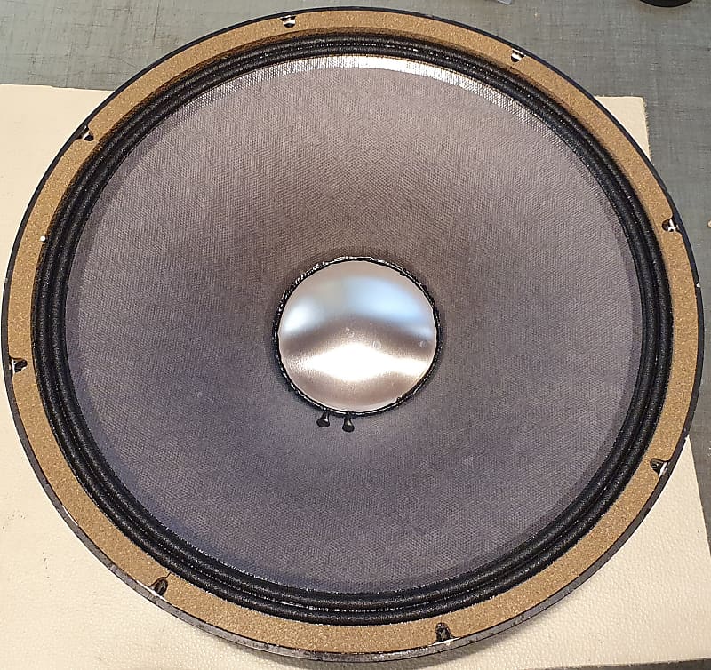 JBL D130 1973 Pair 8 ohm | Reverb