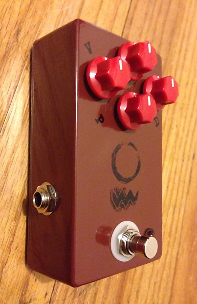 JHS Angry Charlie V2 | Reverb