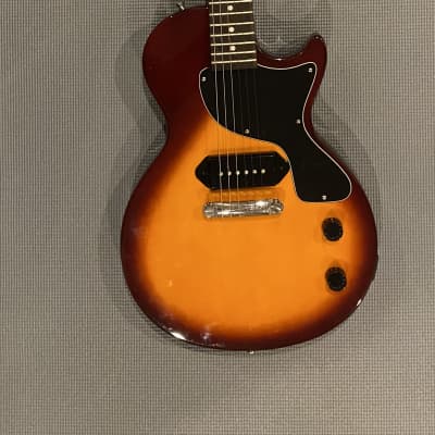 Maestro by Gibson Les Paul Jr | Reverb