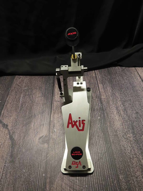 Axis Bass Drum Pedal | Reverb
