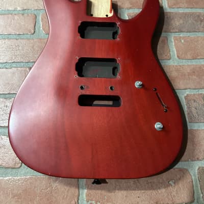 Jackson JS32 Dinky Body | Reverb