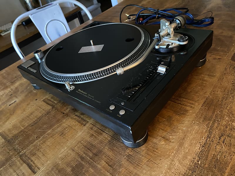 Technics 1210 MK5G | Reverb