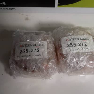 2-Point Source PS220-8 8" Full-Range Neo 8-ohms Speakers & | Reverb